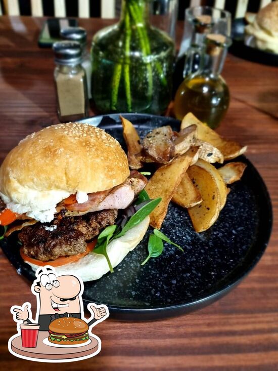 Zoi Mediterranean Grill restaurant, Parys - Restaurantbewertungen