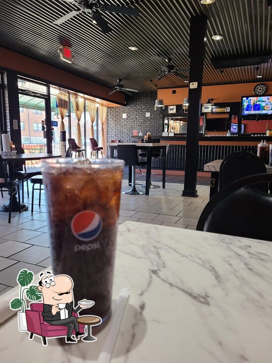 Smoke N Bones BBQ, St. Louis - Restaurant menu, prices and reviews
