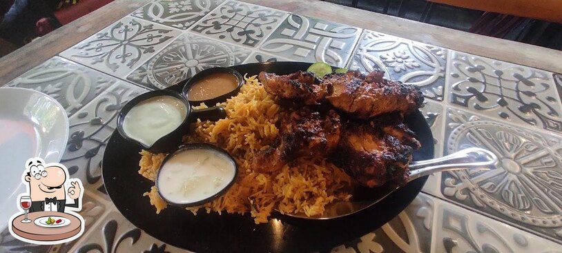 Asado cafe, Alappuzha - Restaurant reviews
