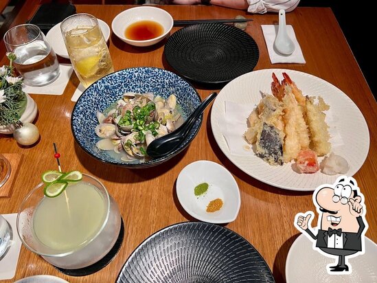 Azuma, Sydney - Restaurant menu, prices and reviews