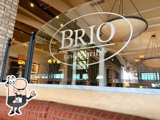 Brio Italian Grille, Sarasota - Restaurant menu, prices and reviews