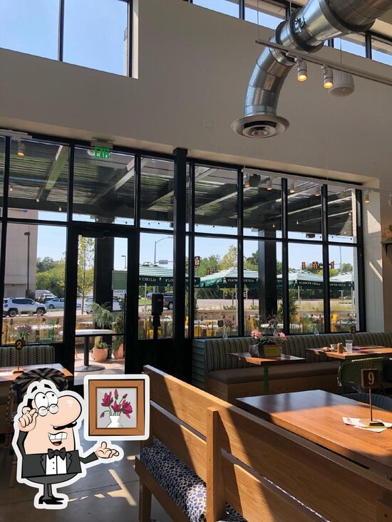 Flower Child, Oklahoma City - Restaurant menu, prices and reviews