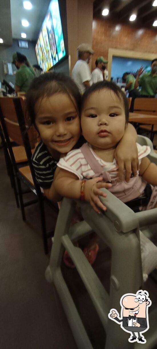 Mang Inasal, Pagsanjan - Restaurant menu, prices and reviews