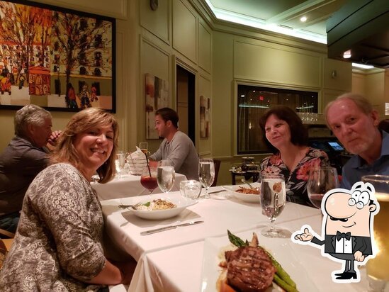 MarketStreet Lynnfield in Lynnfield - Restaurant reviews