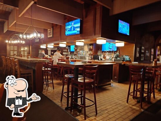 The Tap Room at Dubsdread, Orlando - Restaurant menu, prices and reviews