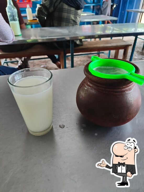 Toddy shop, Velanthavalam - Restaurant menu, prices and reviews