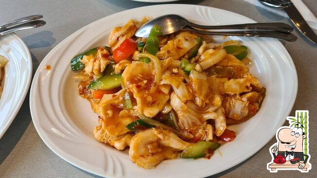 Happy 2 Wok, Almere - Restaurant menu, prices and reviews