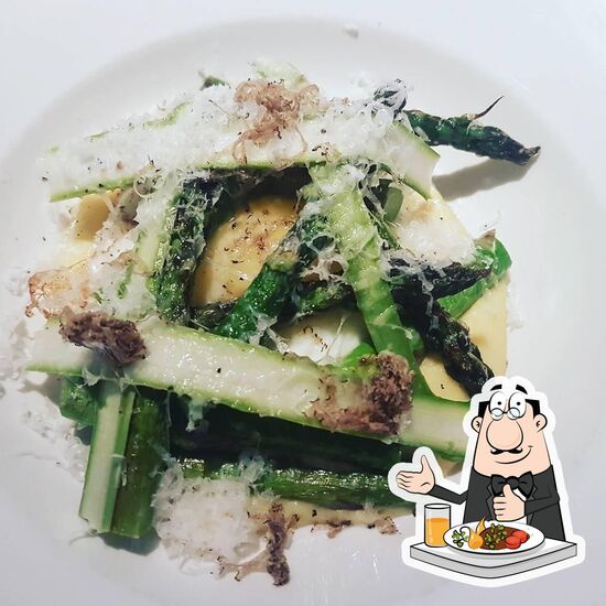 Red Ox Inn, Edmonton - Restaurant menu, prices and reviews