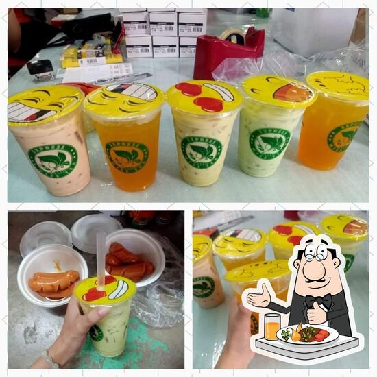 Trà sữa Miss Tea Linh Trung cafe, Thu Dau Mot - Restaurant reviews