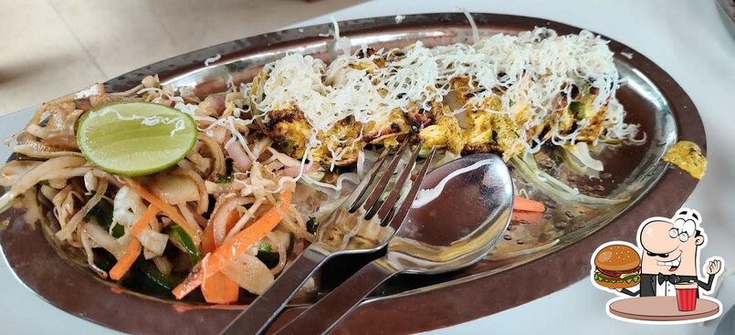 Chul Mutton Baner, Pune - Restaurant reviews