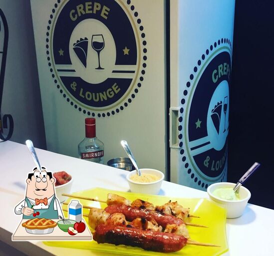 Crepe & Lounge pub & bar, São Paulo - Restaurant reviews