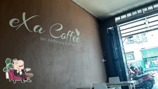 Eureka Tarakan cafe, Tarakan - Restaurant reviews
