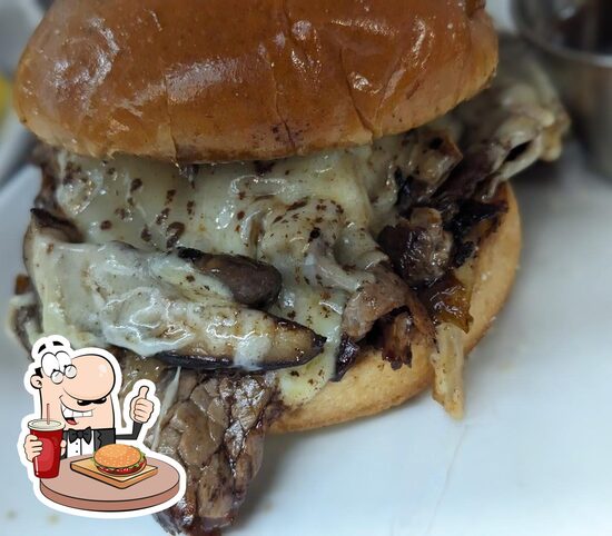 Gaslight Tavern, Lake Tomahawk - Restaurant menu, prices and reviews