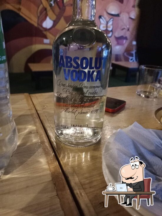 Hangout Resto Gatchalian, Parañaque - Restaurant menu, prices and reviews