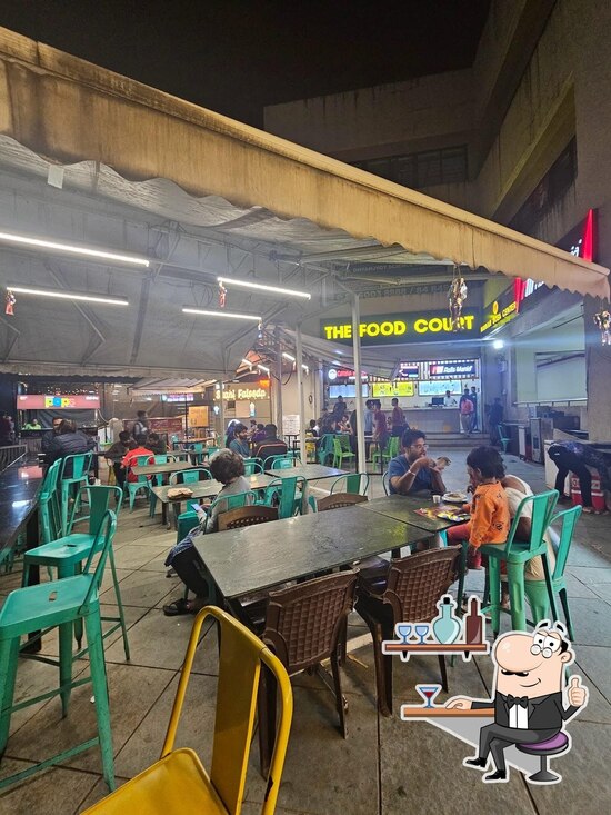 It's Street Coffee Nanded City, Pune - Restaurant menu, prices and reviews