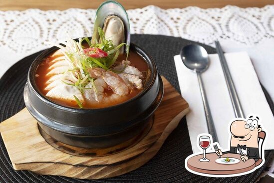 K-Rib by Kass Kass, Shop1/500 Flinders St in Melbourne - Restaurant ...
