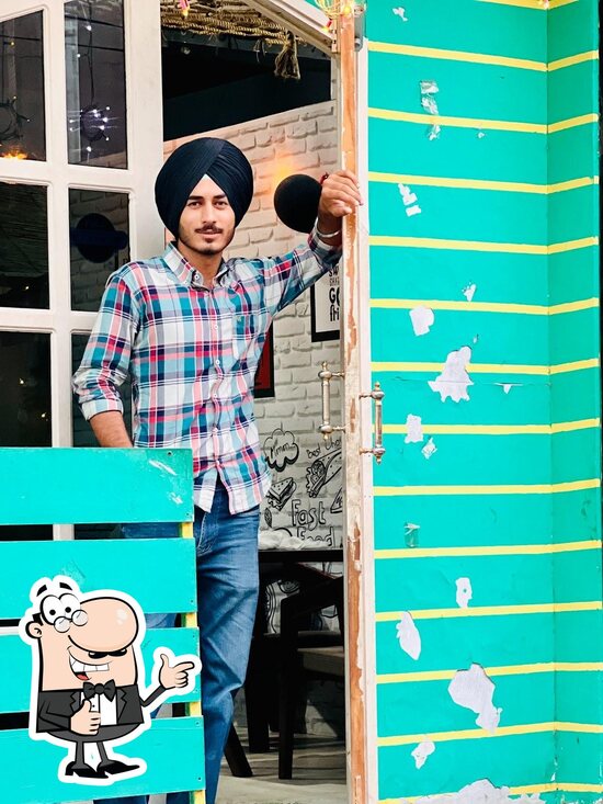 Kailash Tea Stall, Ellenabad - Restaurant menu, prices and reviews