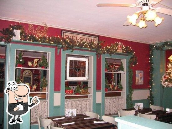 Lawn Beach in Lake Nebagamon - Restaurant menu and reviews