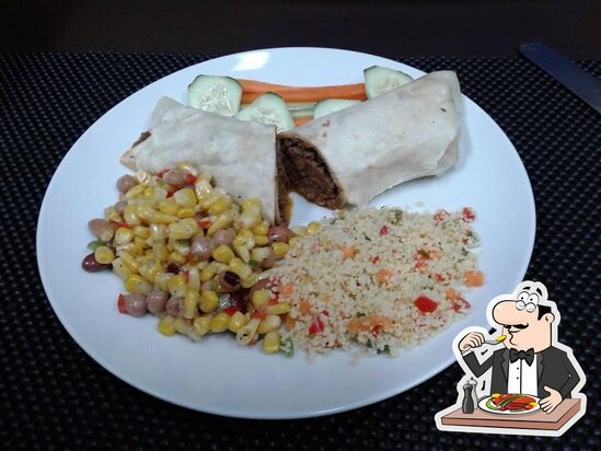 Le cafe ludo, Rimouski - Menú del restaurante, precios y reseñas