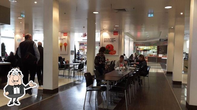 Meow Cafe, Auckland - Restaurant menu, prices and reviews