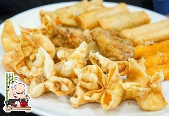 New Cane Grove Family Restaurant in Mississauga - Restaurant reviews
