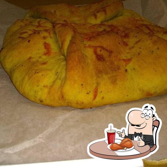 Prince Georges, East Rochester - Restaurant menu, prices and reviews
