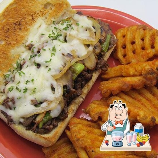 Ralphie's Sports Eatery, Galion - Restaurant menu, prices and reviews