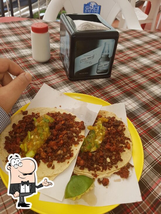 TACOS POLO, Ciudad de México - Menú del restaurante, precios y reseñas