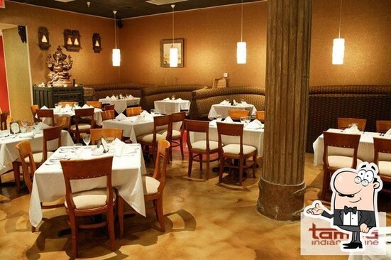 Tamba Indian Cuisine, Las Vegas - Restaurant menu, prices and reviews