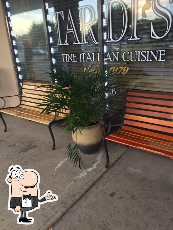 Tardi's Ristorante Italiano, Toms River - Restaurant menu, prices and ...