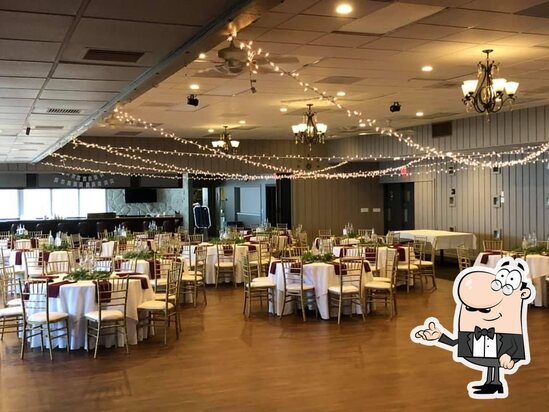 The East Side Club in Madison - Restaurant reviews