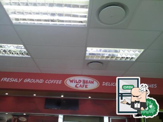 Wild Bean Cafe, Johannesburg, 101C Louis Botha Ave - Restaurant reviews