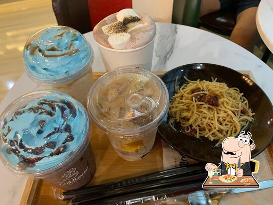 Wiltlover Café - Nuvali, Santa Rosa - Restaurant menu and reviews