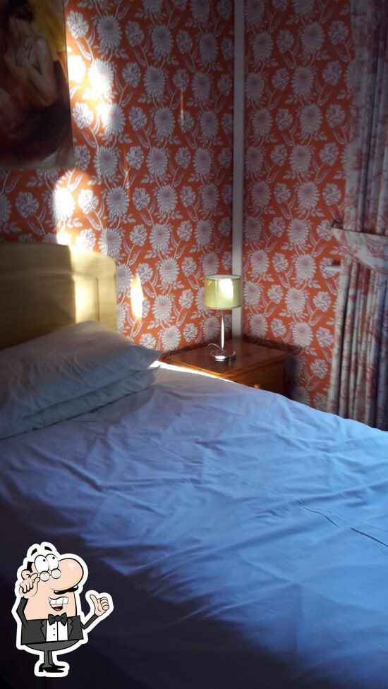 Lamphey Hall Hotel in Pembroke - Restaurant menu and reviews