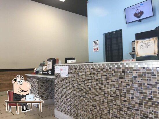 MandRo Teahouse, Davis - Restaurant menu, prices and reviews