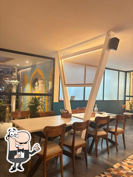 Native Katha, Hyderabad - Restaurant menu, prices and reviews