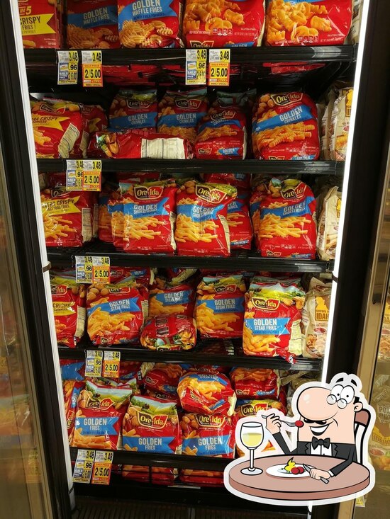 Ingles Market in Gray - Restaurant reviews