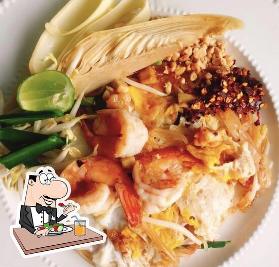 ครัวในซอย&บ้านชานม restaurant, Mae Chai - Restaurant reviews