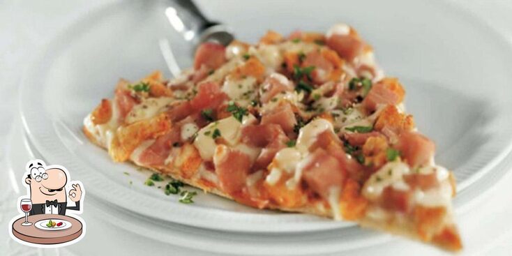 Debonairs Pizza, Johannesburg, Dolly Rathebe Street ...