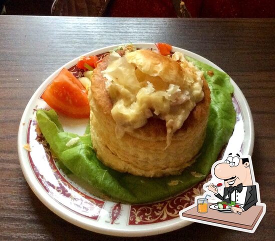 Farrens Bar, Carndonagh - Restaurant menu, prices and reviews