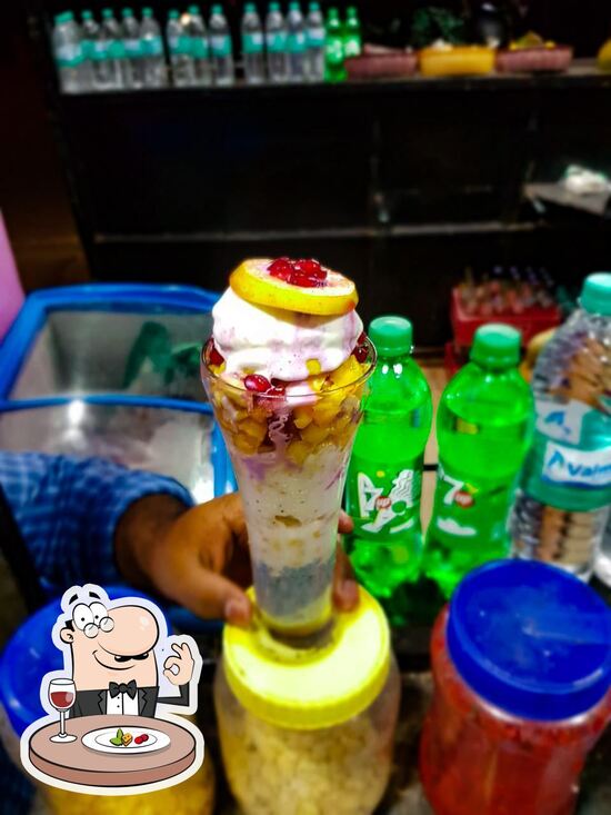 Juice Corner, Puthiyatheru - Restaurant menu, prices and reviews