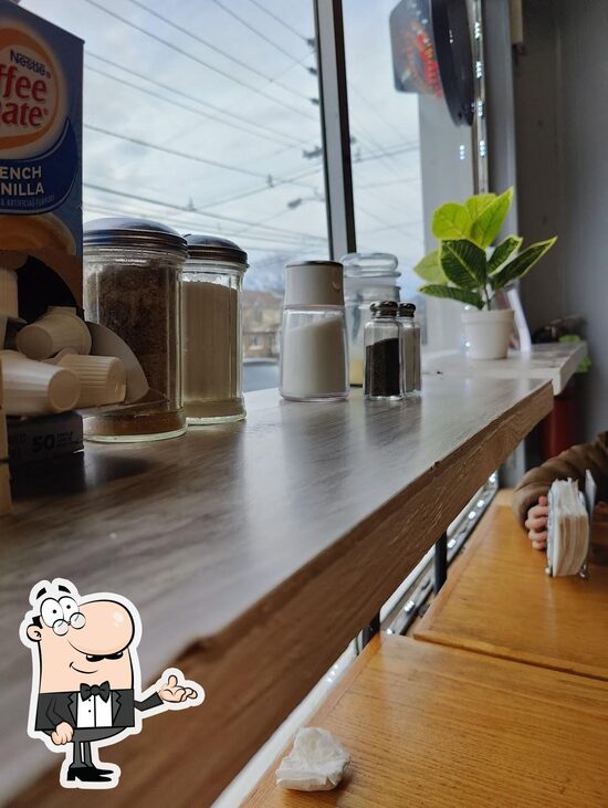 Panas House, Linden - Restaurant menu, prices and reviews