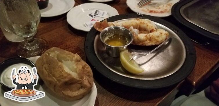 The Hubbell House in Mantorville - Restaurant menu and reviews