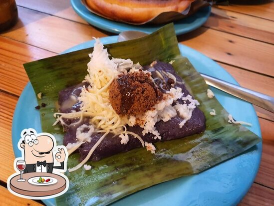 Aling Taleng's Halo-Halo restaurant, Pagsanjan - Restaurant reviews