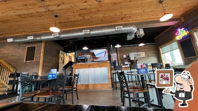 Bags Sports Pub Sugarcreek, Sugarcreek - Restaurant menu, prices and ...