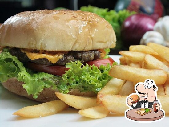 Bantam Chef in West Jefferson - Restaurant reviews