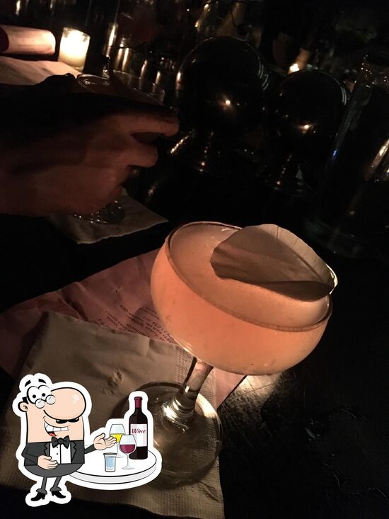Bonnie Vee in New York City - Restaurant reviews