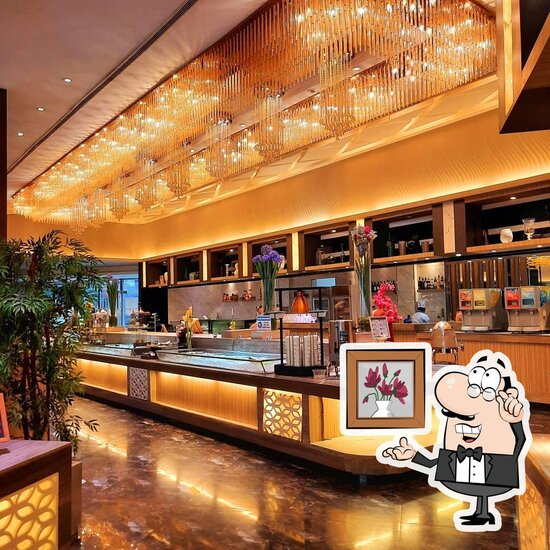 Buffet 101 restaurant, Mandaue City - Restaurant menu and reviews