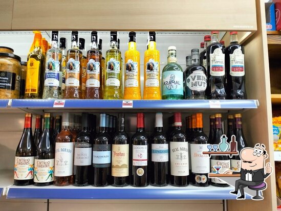 Casa Ceto BAR TIENDA., Pechón - Menú del restaurante, precios y reseñas