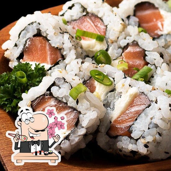 Daisuki Delivery, São Paulo - Menú del restaurante, precios y reseñas